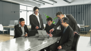 About – PT Agres Info Teknologi