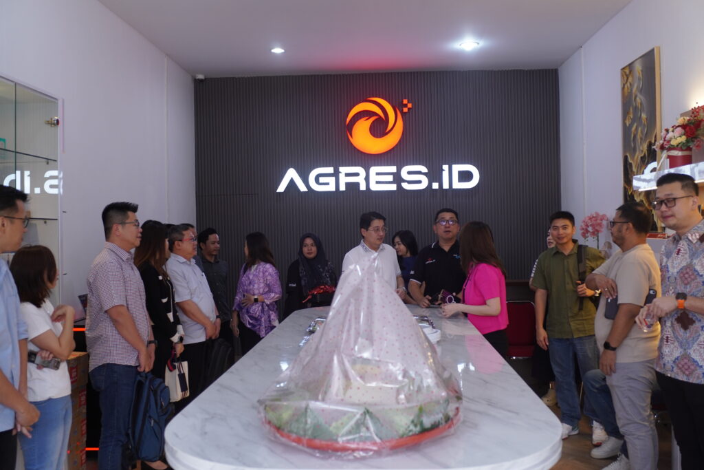 AGRES.ID Resmi Hadir di Makassar, Menawarkan Solusi Produk IT ...