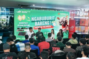 PT Agres Info Teknologi