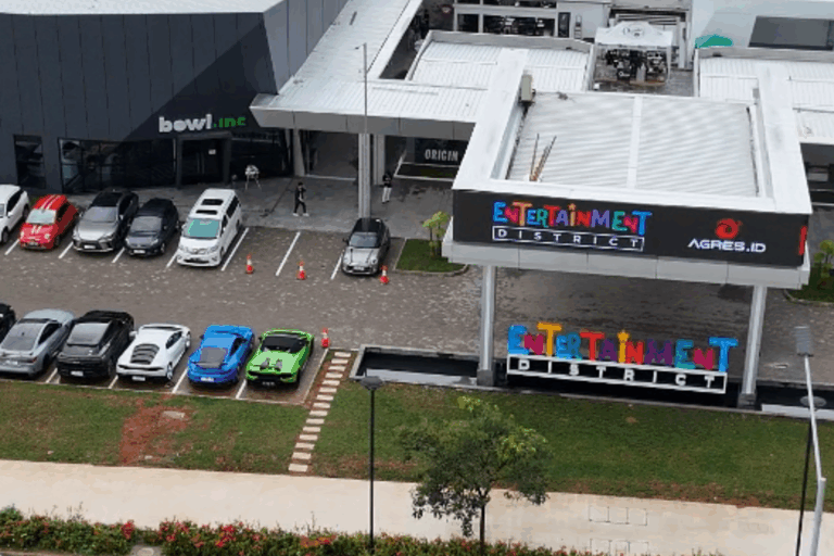 PT Agres Info Teknologi