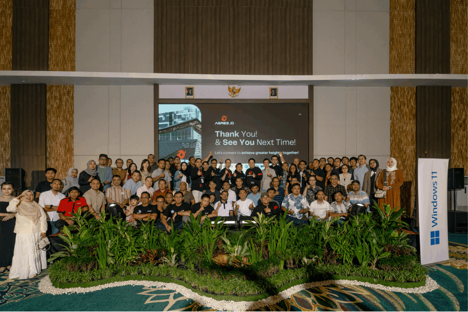 News & Event - PT Agres Info Teknologi